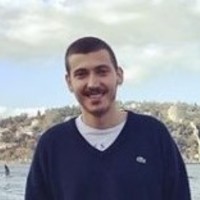 Batuhan Öztürk - Ankara Hacı Bayram Veli University