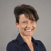 Carol Ann Gittens - Saint Mary's College of California