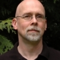 Richard Gooding - University of British Columbia