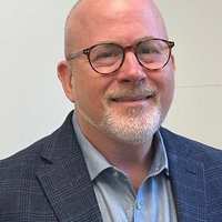 Marcus Aldredge - Iona University