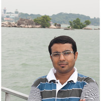 Akshay Narayan - National University of Singapore