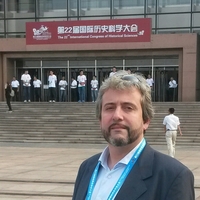 Luca Fezzi - Università degli Studi di Padova