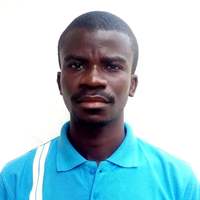 DANIEL BIMPONG - Yangtze Unversity