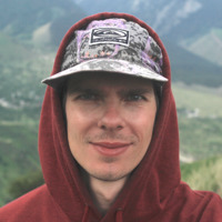 Anton Komarov - University of Manitoba