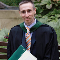 Colin Fenwick - University of Leeds