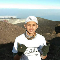 haidar halim - Universitas Jenderal Soedirman