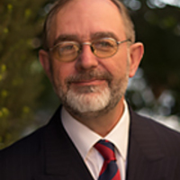 Prof. Edward Warrington