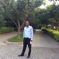 Mengistu Gebre - Addis Ababa University