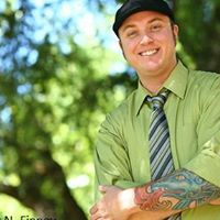 Kylan de Vries - Southern Oregon University