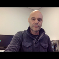 Karl Storchmann - Independent Researcher