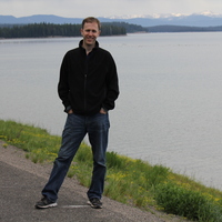 Graham Bullock - Davidson College