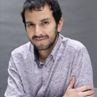 Tony Robles | Pontificia Universidad Catolica del Peru - Academia.edu