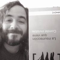 Jose Bayardo - 17, Institute of Critical Studies