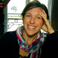 Isabelle Roy - Universite Paris-8, France