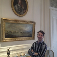 Basile Baudez - Princeton University