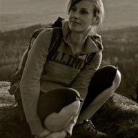 Marianna Strzelecka - Linnaeus University