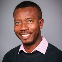 Stanley Ibe - University of Oxford