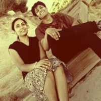 Vanitha Raju - Independent Researcher