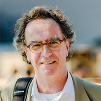 Pierre-Alain Croset - Politecnico di Milano