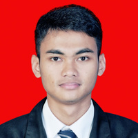 Ahmad Yogi Kurniawan - Telkom University