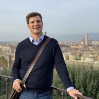 Nathan Strunk - McGill University