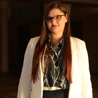 Velina Stoyanova - Sofia University "St. Kliment Ohridski"