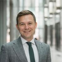 Joe Gladstone - University College London