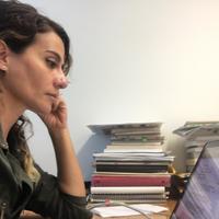 ROSAURA MARTINEZ - UNAM Universidad Nacional Autónoma de México