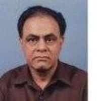 Mirza Iqbal Ashraf - Independent Researcher