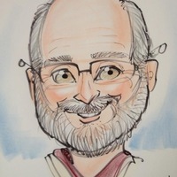 Tom Stanton - Independent Researcher