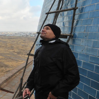 Jonathan Bell - National Geographic Society