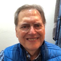 Pablo S Schabes-Retchkiman - Universidad Nacional Autónoma de México