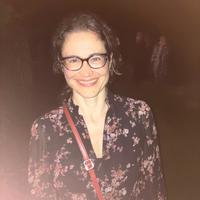 Georgia Mouroutsou - Western University Canada