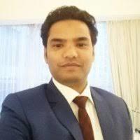 Syed Abuzar - Aligarh Muslim Univeristy