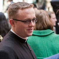 Father Matthew MacDonald - St Joseph's Interdiocesan Seminary
