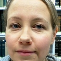 Laura Buchholz - University of Helsinki