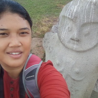 Diah Irawati Dwi Arini - Bogor Agricultural University, Indonesia