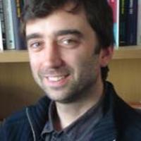 Simon Bornschier - University of Zurich, Switzerland