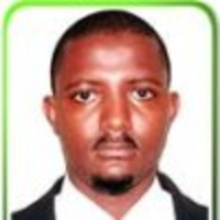Dr. Abdullahi Bello - Northumbria University