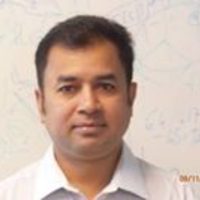 Md Moinuddin Bhuiyan - University of Windsor