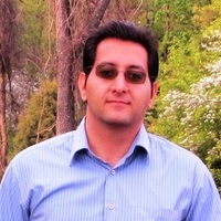 Mahdi Moghimi Zand - UC Berkeley