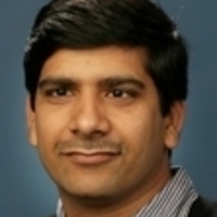 Brajesh Dubey - University of Guelph