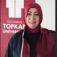 HATİCE NESLİHAN DEMİRİZ - Istanbul Topkapi University