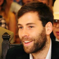 Tomás Dotta - Universidad Austral