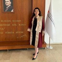 Dr. Deniz Balcı - Ankara Hacı Bayram Veli University