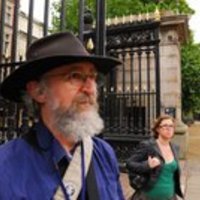 Rupert Chapman - The British Museum
