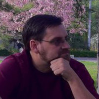 Thomas Whitley - Sonoma State University