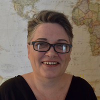 Laura April McEwen - Queen's University at Kingston