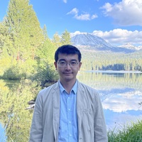 Bin Zhao - Peking University