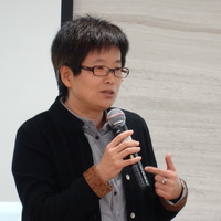 Zhang Chunfeng - East China Normal University